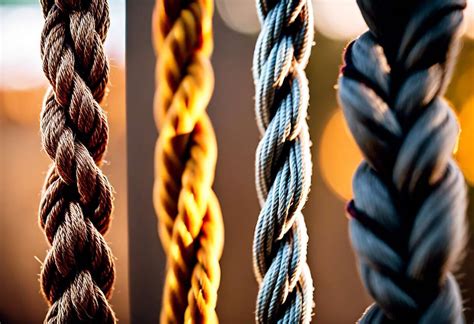 Choisir Le Nœud Parfait Pour Tendre Une Corde Conseils Et Techniques
