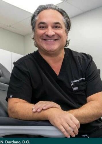 Dr Anthony Dardano Fan Casting For 45 Mycast Fan Casting Your Favorite Stories