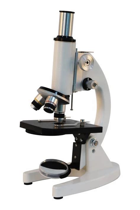 Student Compound Microscope 100x At ₹ 2000piece In Meerut Id