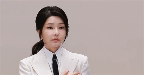 1보 검찰 명품백 수수 김건희 여사 무혐의 처분