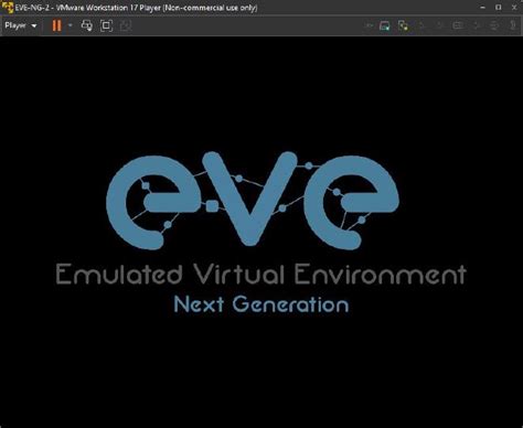 Eve Ng Quick Setup Guide · Will Grana
