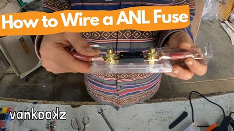 How To Put In A Inline Fuse At Brenda Santo Blog