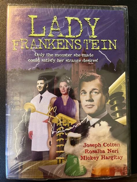 Rosalba Neri Senhora Frankenstein Tania Frankenstein Lady