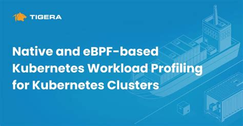 Native And Ebpf Based Kubernetes Workload Profiling For Kubernetes Clusters Luis Ángel