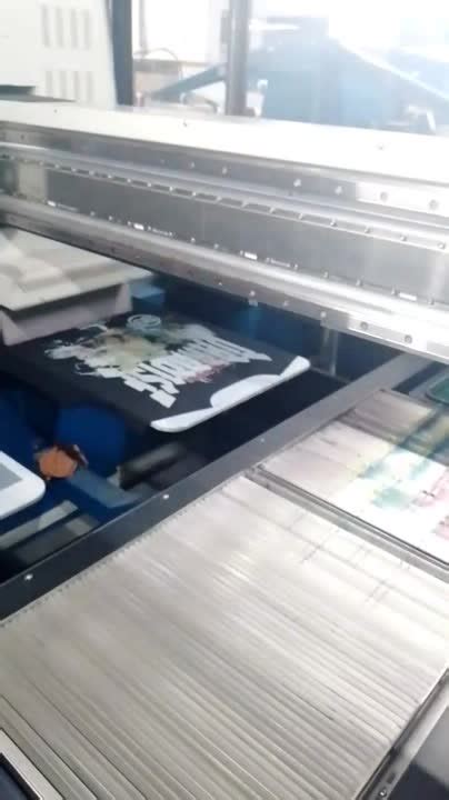 Video Uzair Shafiq On Linkedin Dtg Print Feel Less Print On 100 Cotton