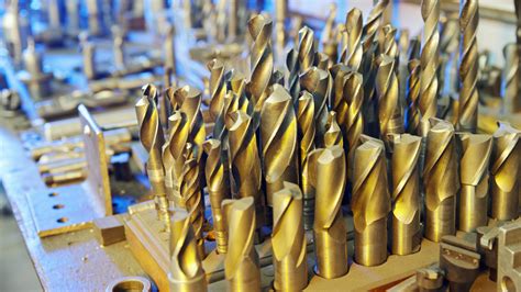 Tracking Tools With Rain Rfid