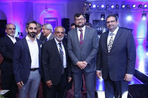 muhammad salman on linkedin cfoconference islamabad networking