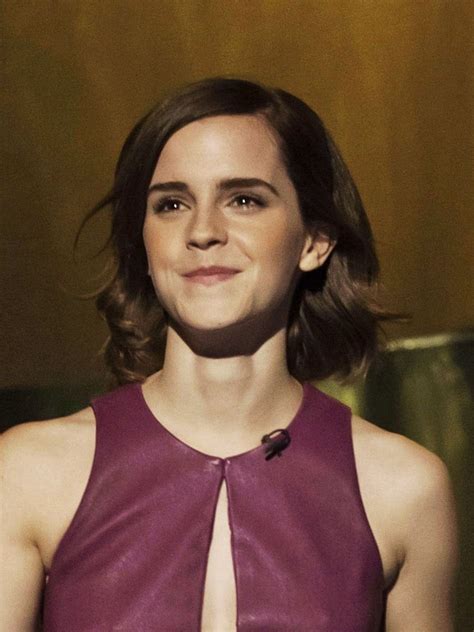 Emma Watson Hottest Photos On The Internet