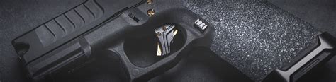 Glock Triggers Custom Firearm Parts Wing Tactical