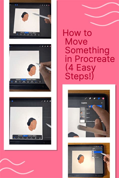 Mastering Procreate Effortless Techniques To Shift Your Writing