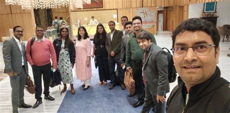 Wearefutureready Wearewsp Abhay Kumar