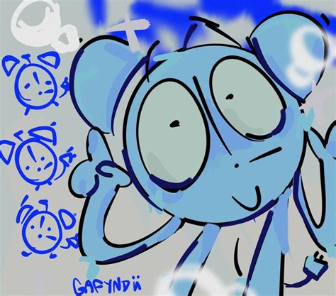 Clock Itft Clock I Dont Have Friends Clock Art