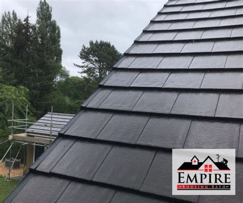 Lead Roofing And Leadwork In Bath Call Today