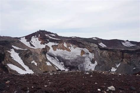 Mt Fuji Itinerary Hiking Yoshida Trail In 24 Hours Laugh Travel Eat