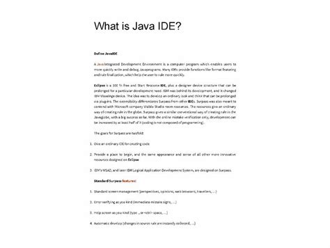 PPT Java Ide DOKUMEN TIPS