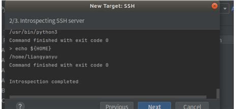 pycharm2022 2远程连接服务器调试的方法是什么 PHP博客 李雷博客