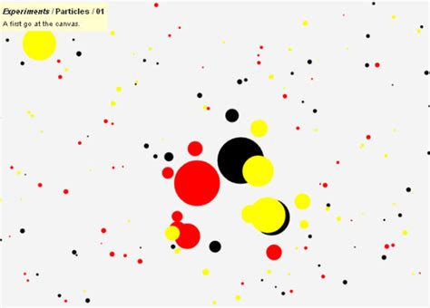 16 Ridiculously Impressive Css3 And Html5 Experiments