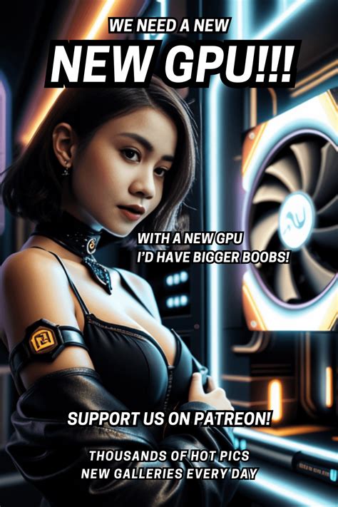 Gpu Quest Ep2 Support Request R Aiuncensored