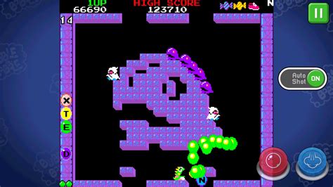 Bubble Bobble Classic Apk For Android Download