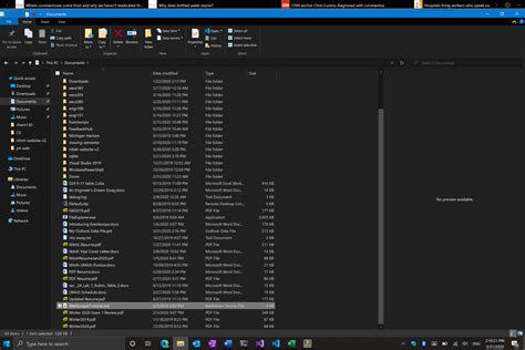 Windows Explorer Preview Pane Not Displaying Markdown File · Issue 1796 · Microsoftpowertoys