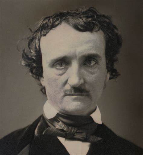 Edgar Allan Poe Del Nuevo Extremo
