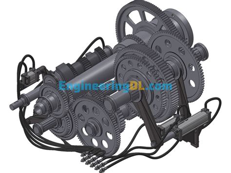 Gearbox Design Tutorial At Toby Denison Blog