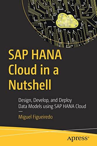 Sap Hana Cloud In A Nutshell Design Develop And Deploy Data Models Using Sap Hana Cloud Pdf