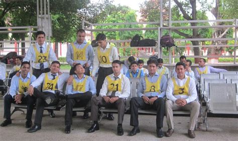 What To Expect In Your 5 Day SSB Journey