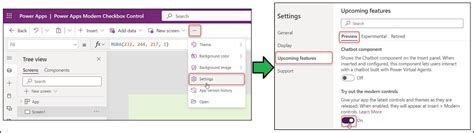 Power Apps Modern Checkbox Control How To Use Sharepoint And Microsoft Power Platform