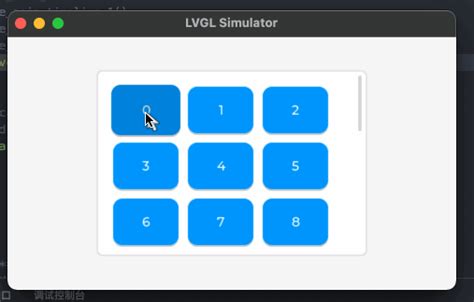 嵌入式ui开发 lvgl wsl2 vscode系列：5、事件（events） 逍遥游的技术博客 51cto博客