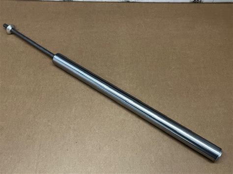 In Motion Trial Competition