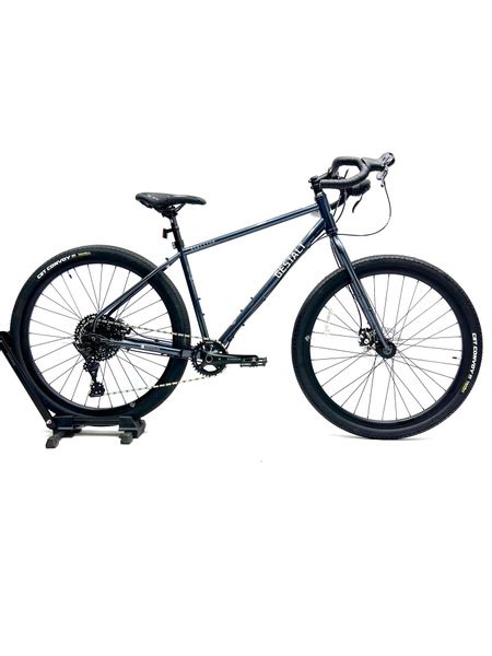 Велосипед туристический GESTALT STALLION - купить по выгодной цене в ...
