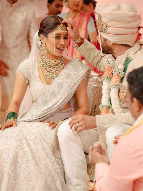 Mp Parth Ajit Pawar At Revati Sule Sarang Lakhani Wedding With Kainat
