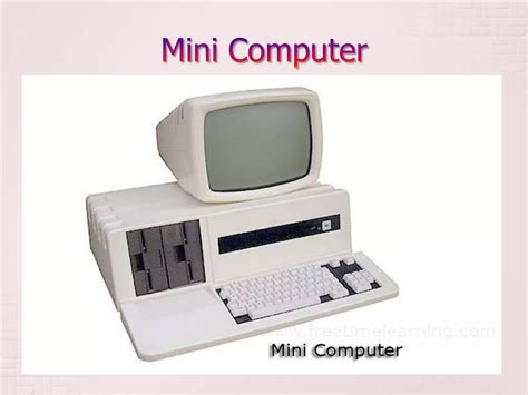 Classificationsofcomputerspptx Desktops Computing