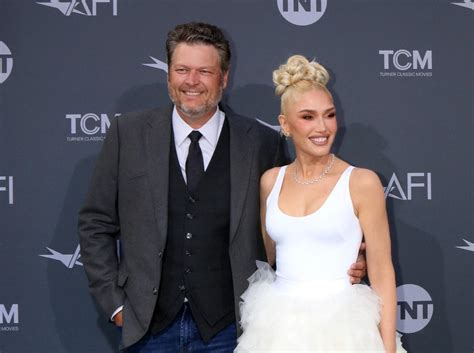Gwen Stefanis New Look Has Fans Comparing Her To A Doll Photo