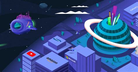 10 Great Graphic Design Examples From The Tech Industry For 2024 10 Great Graphic Design Examples From The Tech Industry For 2024