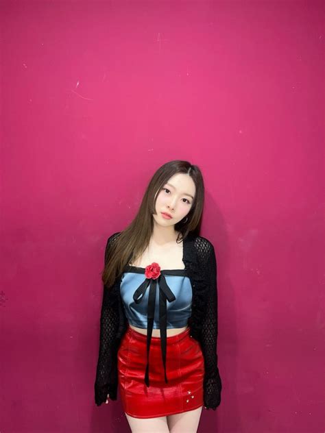 아이칠린 재키 예주