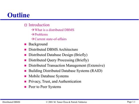 Week1 Lecture2 On Databasemanagementsystemppt