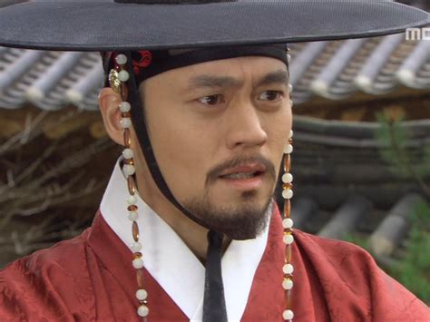 널 데리러 왔다 송연 한지민 에게 고백하는 정조 이서진 핫클립 이산 만나면 좋은 친구 Mbc