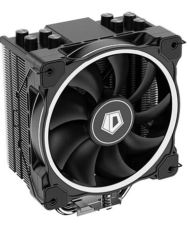 Процессорный кулер ID-Cooling SE-214-XT Ring купить - цена ...