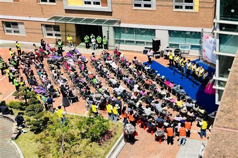 ♡23년 화성복지재단 어버이날 행사♡ ＃1 사진마당 화성복지재단