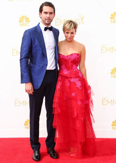 Foto Kaley Cuoco Kapanlagi Com