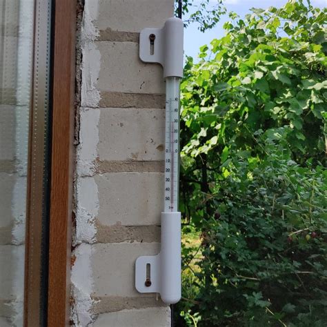 Бесплатный STL файл Крепление для термометра 🏠 ・Объект для скачивания и ...