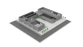 Schneider Electric Inktrix™ Design