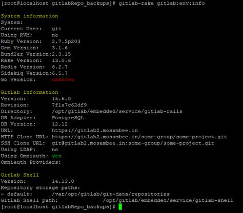 After Restoring Gitlab Backup 2fa Keeps On Failiing How To Use Gitlab