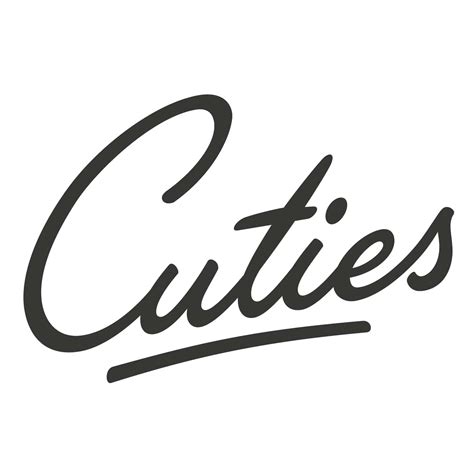 Cuties Easytoys