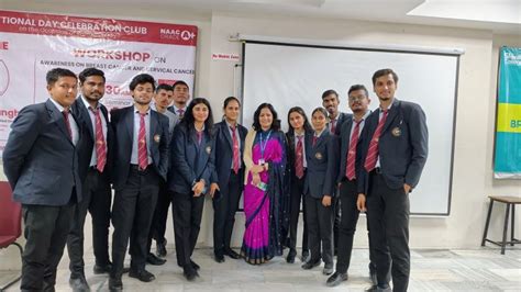 🌸 women s day special workshop at shivalik college of engineering 🌸 dr vijaylakshmi sajwan