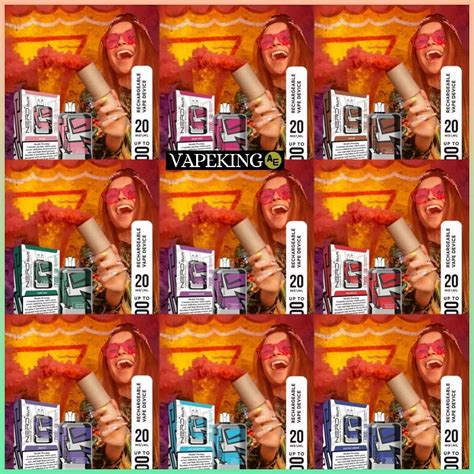 Nerd Diamond Edition 7000 Puffs In Dubai U A E Vapeking Ae