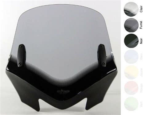 MRA V Flow Naked Bikes VFSZ Windscreen With Spoiler Buy Cheap FC Moto