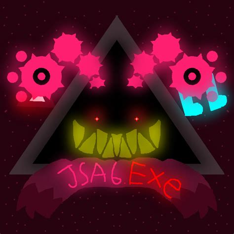 Pixilart Fnf Sonicexe Jsab Mix By Mdlart